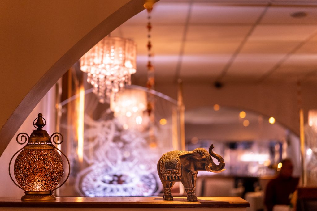 Home - Leeja Restaurant