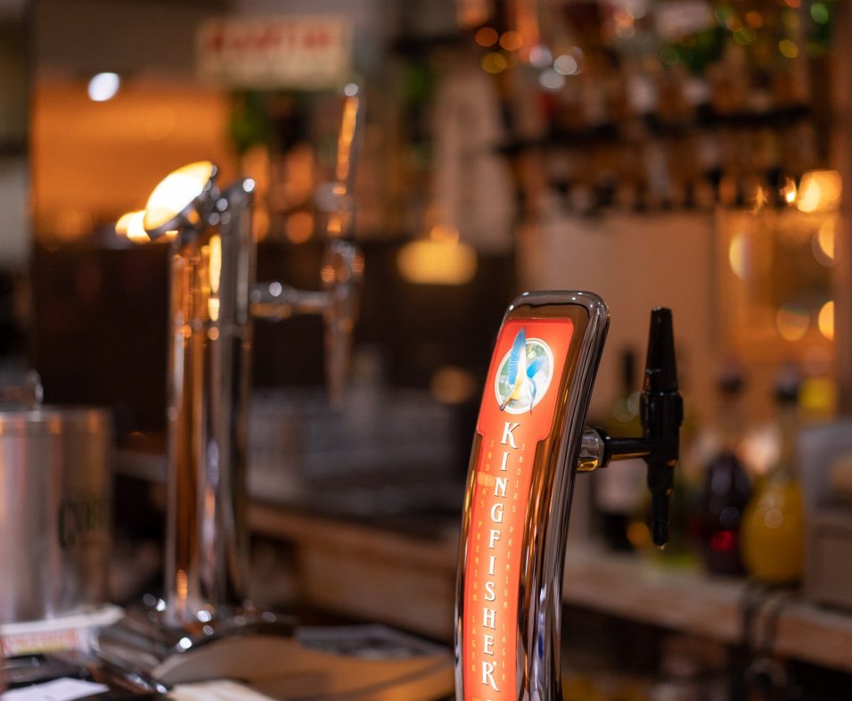 Restaurant - Leeja Restaurant