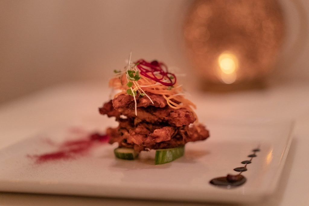 Takeaway - Leeja Restaurant