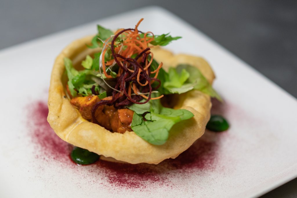 Takeaway - Leeja Restaurant