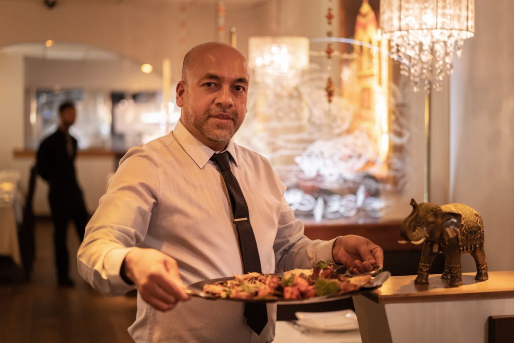 Takeaway - Leeja Restaurant