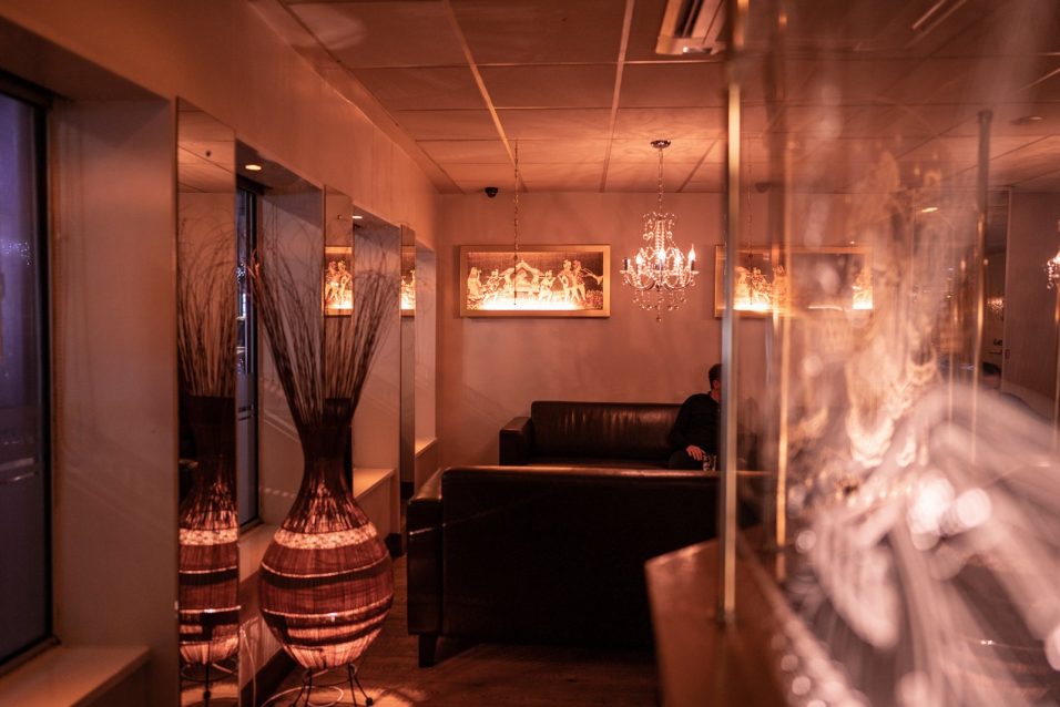 Restaurant - Leeja Restaurant