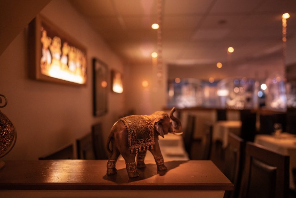 Restaurant - Leeja Restaurant