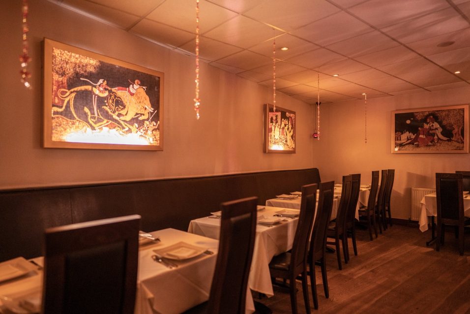 Restaurant - Leeja Restaurant